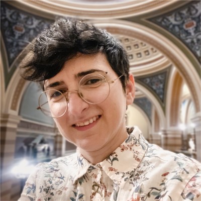 50 Women in Robotics you need to know about 2023 | Women in Robotics